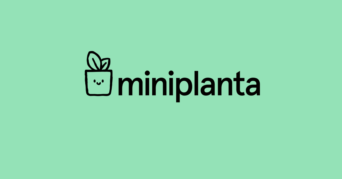 Plantas mini | La mayor colección online – miniplanta